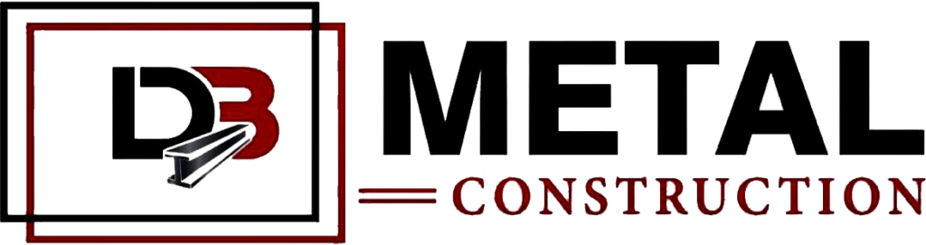 DB Metal Construction - Precision Metal Fabrication and Construction