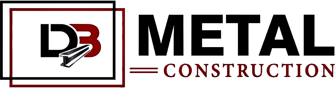 DB Metal Construction - Precision Metal Fabrication and Construction